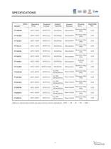 Side Mounting Float Switch Finetek Co Ltd Pdf Catalogs Technical Documentation Brochure
