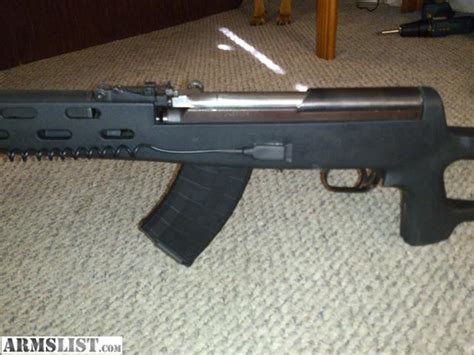 Armslist For Sale Trade Yugo Sks Dragunov