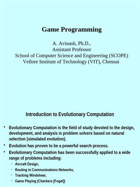 53 Supervised And Reinforcement Pdf Natural Selection Mutation
