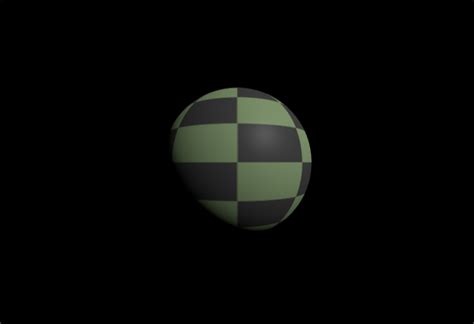 Three Js Sphere Texture Mapping Three Js Demos