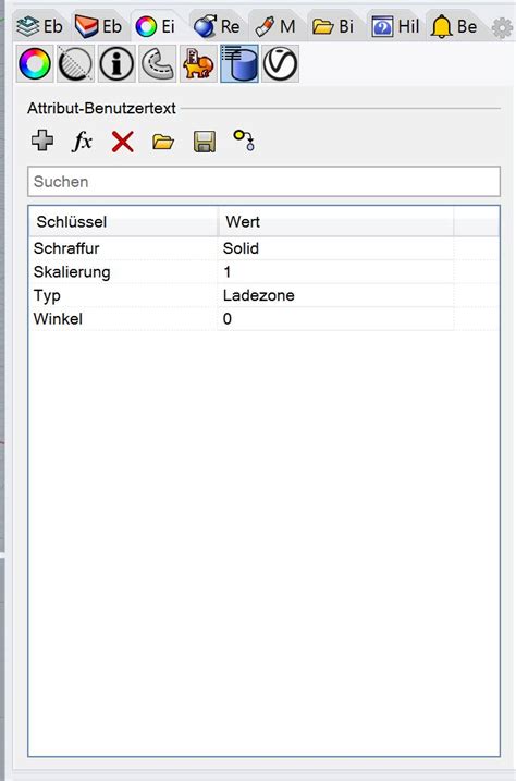 Object Parameter Visualarq Mcneel Forum