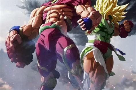 Free Ai Art Generator Broly