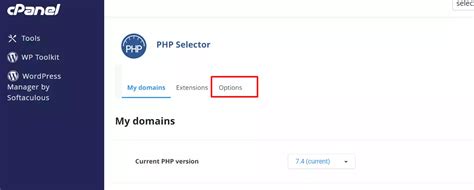 Cara Mengubah Session Save Path Di CPanel WPGan