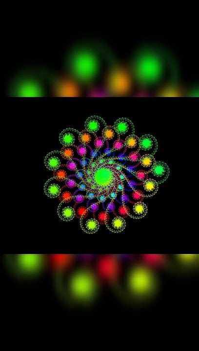 Turtle Graphics Design Using Python Python Programming Shorts