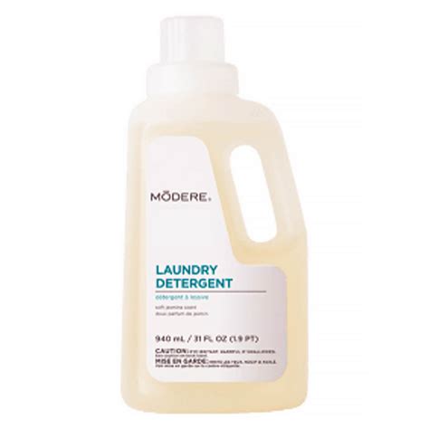 Modere Laundry Detergent Home Modere Shaklee Us Site