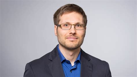 André Hajek Is The Worlds Leading Expert On Loneliness Hamburg
