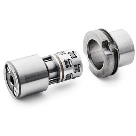 Agathon Standard Parts Best For Mold Construction