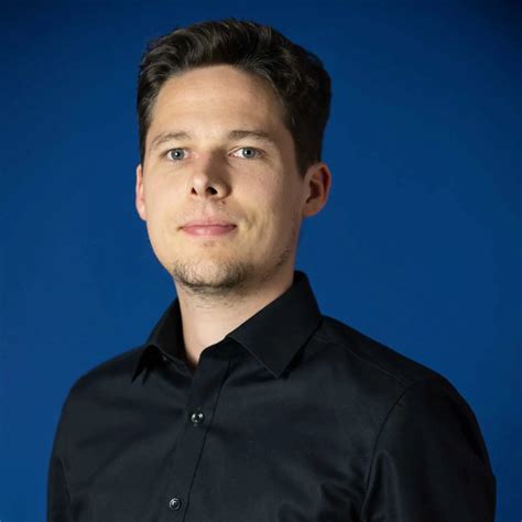 Meet The Team Behind Konrad Technologies