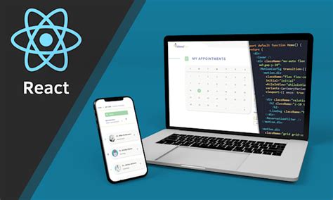 Develop Your Website Or Component Using React Js Next Js By Gabriel Cf Fiverr