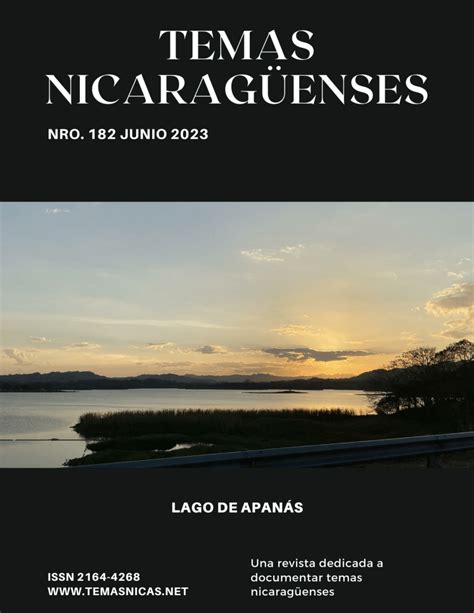 Pdf Rtn 182 Junio 2023