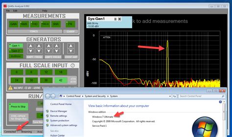 Qa402 Installation On Win7 Qa40x Quantasylum Forum