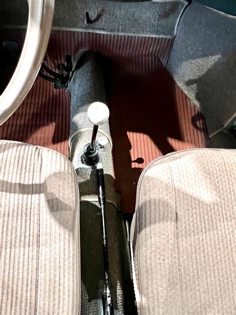 Used 1950 Vw Bug Split Window For Sale 44 995 Cars Dawydiak Consignment Stock 220606