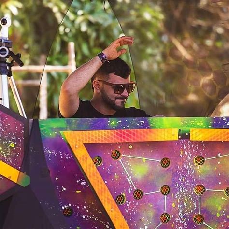 Hyper Noise Live Actdj Set