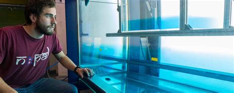 MSc Engineering Fluid Mechanics For The Offshore Coastal And Built Environments Faculty Of