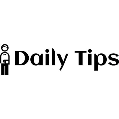 Daily Tips Youtube