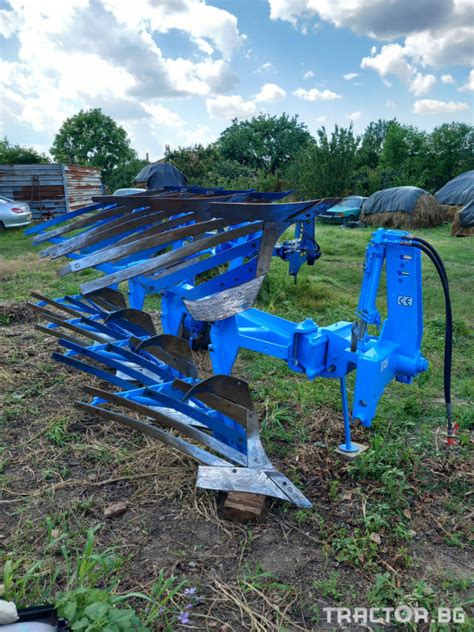 Rabe Werk Id Tractor Bg