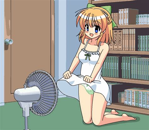 Nodoame57 Original Animated Animated  Looping Animation 1girl