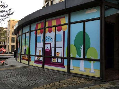 სტიკერზე ბეჭდვა სტიკერების დამზადება