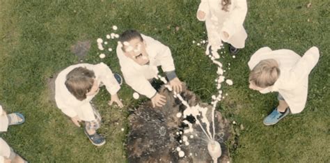 The Problem With The Coke Mentos Experiment Devon Science