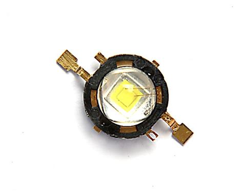 Seoul Announces Brightest Single Led