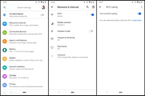 10 Fixes For Wi Fi Calling Not Working On Android Gotechtor