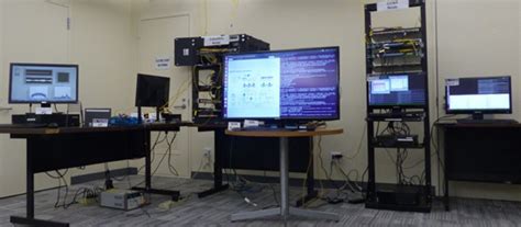 Cross Layering In Optical Networks Wireless And Mobile Networking Wimnet Lab