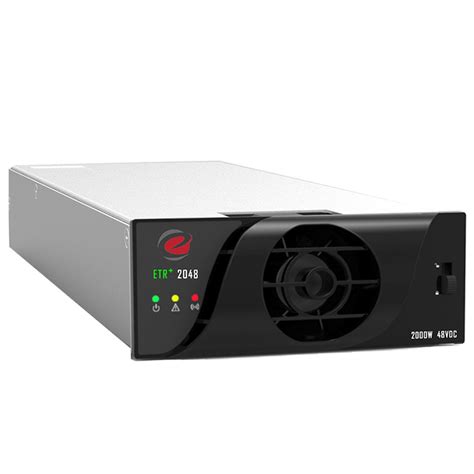 Etr Rectifier 48v 2000w