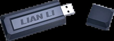 L Wireless Controller LIAN LI Is A Leading Provider Of PC Cases Computer Cases