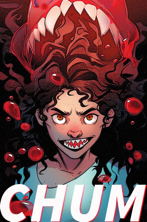 Chum Literature Tv Tropes