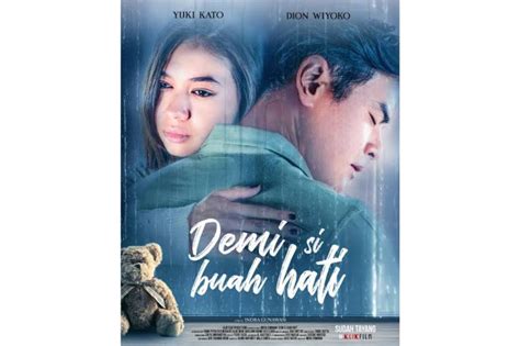 Diadaptasi Dari Kisah Nyata Film Demi Si Buah Hati Kisahkan Perjuangan Pasien Cuci Darah