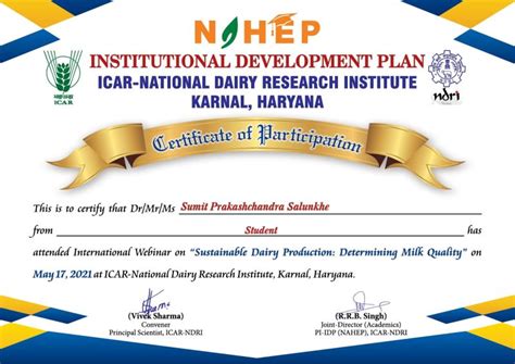 During My Graduation Phase I Always Tried To Get Valuable Knowledge