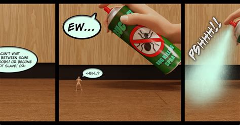 Macro Macrophilia Giantess Realistic Result Of Being Shrunk Pixiv