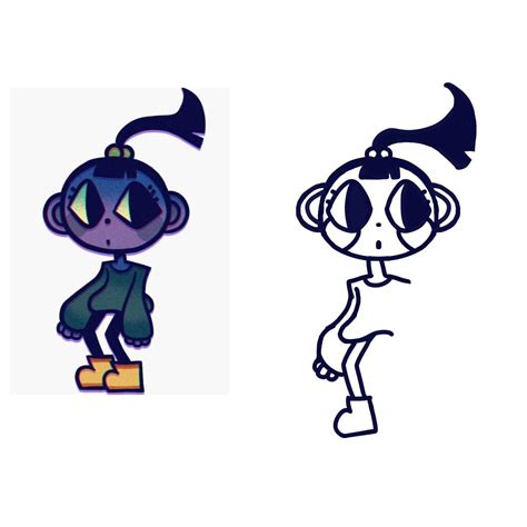 Tim Tam Drawing Wip R Smileforme