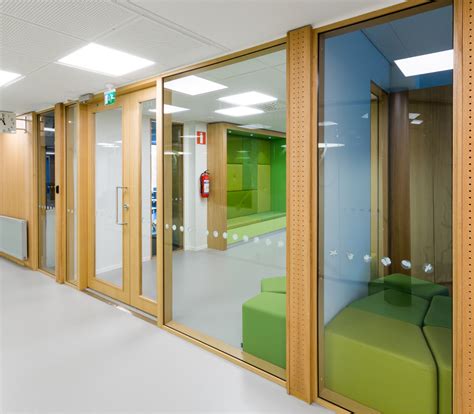 Modular Partitions Wallenium