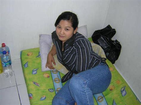 Juan Carlos Adrianza Tante Lina Body Padat Sekal Kagak Nahan Dah Crooot