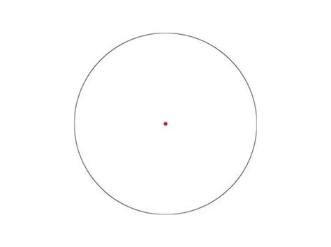 Vortex Sparc Ar Red Dot Sight Picatinny Pyramyd Air
