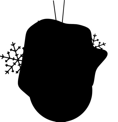 Svg 값싼 물건 장식 크리스마스 무료 Svg 이미지 및 아이콘 Svg Silh