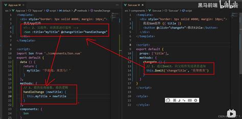 【前端 Vue】vue3组件组成部分及组件通信（详解） Csdn博客