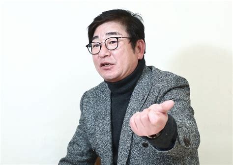 인터뷰 류중일 아시안게임 감독 “와일드카드로 김광현·양현종 만지작” 일요신문