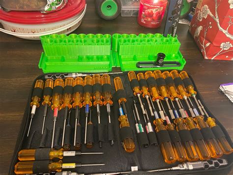 Large Mip Tool Kit With Extras R C Tech Forums