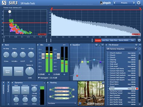 Sir3 Details Sir Audio Tools