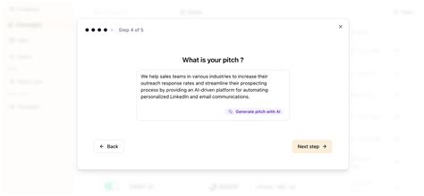 useartemis [guide] how to automate your linkedin outreach using ai