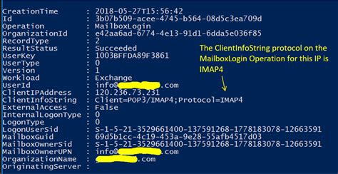 How To Disable POP And IMAP For All Mailboxes In Office 365 GCIT