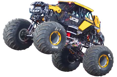 Jcb Digatron 39 By Dipperbronypines98 On Deviantart