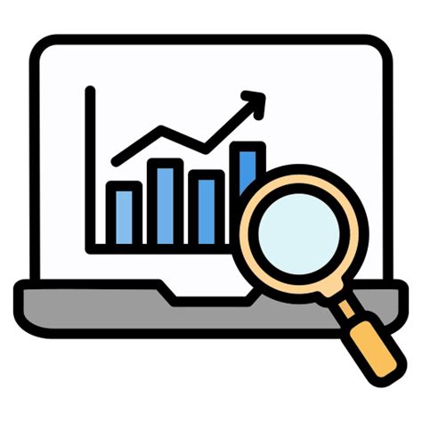 Analysis Free Icon