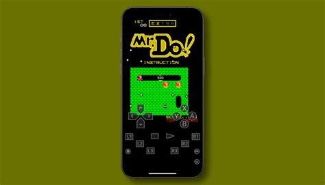 Retroarch Ios App Store Kostenloser Emulator Für Retro Spiele