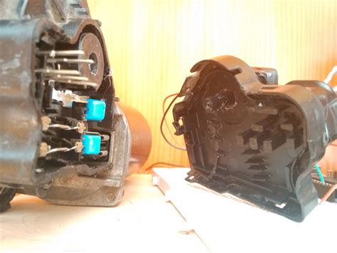 Wiper Motor PID Control Pot Problem General Guidance Arduino Forum