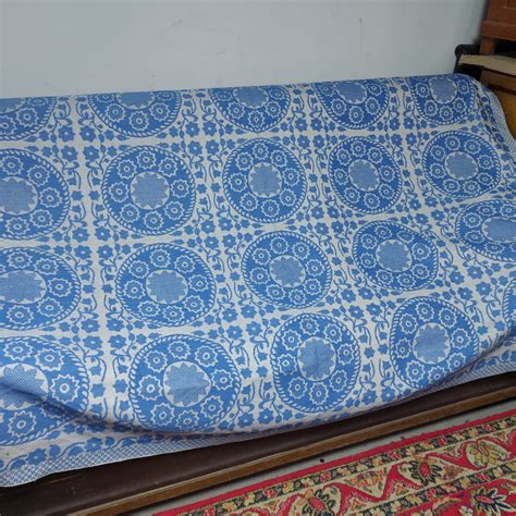 Покрывало на кровать ссср 81 фото