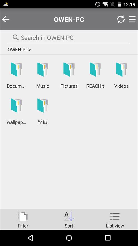 Reachit Apk For Android Download