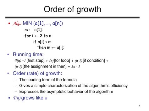 Ppt Cmps 256 Advanced Algorithms And Data Structures Powerpoint